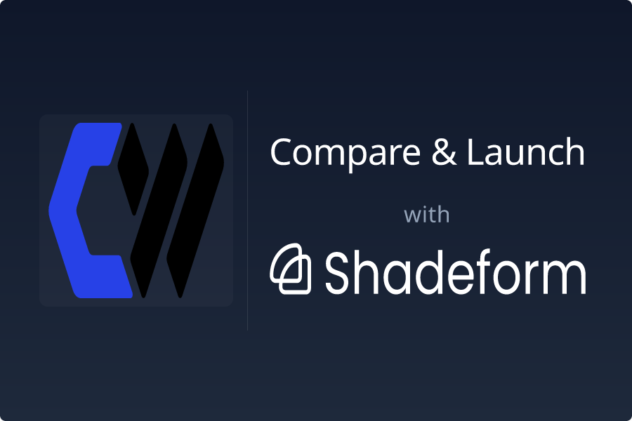 Coreweave GPU Cloud | Compare & Launch with Shadeform