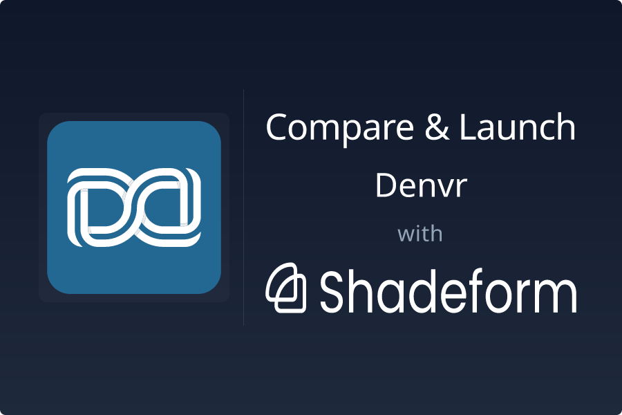 Denvr Dataworks GPU Cloud | Compare & Launch with Shadeform