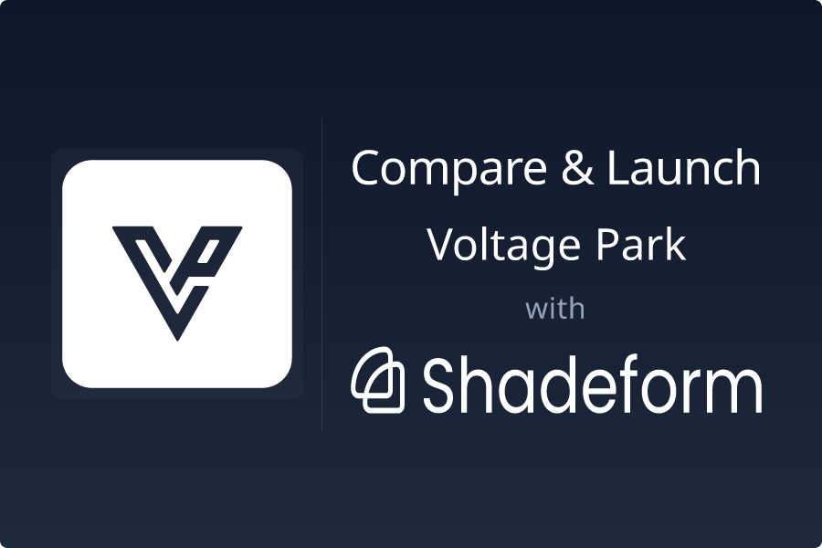 Voltage Park GPU Cloud | Compare & Launch with Shadeform
